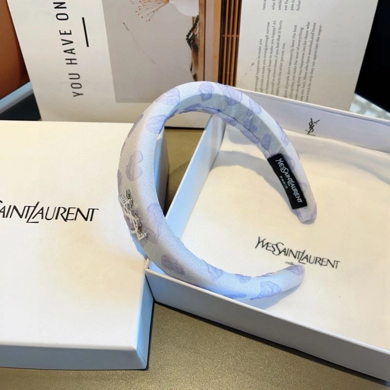 Inexpensive YSL Hair Hoop