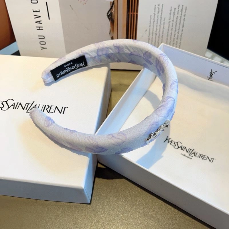 Inexpensive YSL Hair Hoop