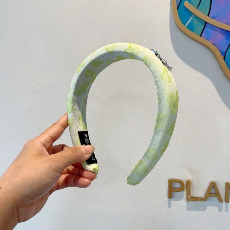 Original YSL Hair Hoop