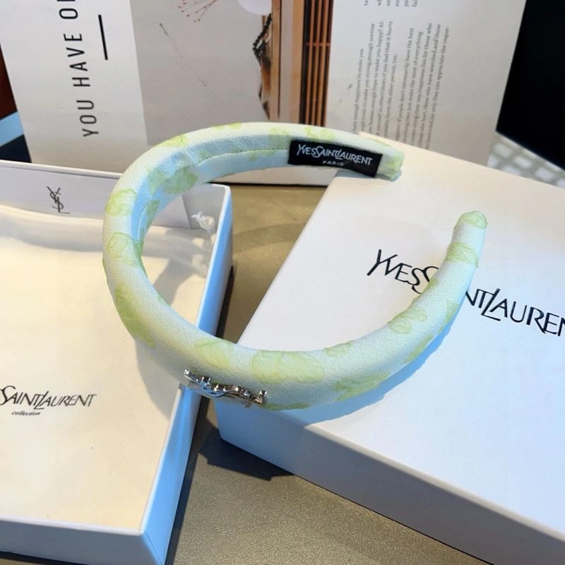 Original YSL Hair Hoop