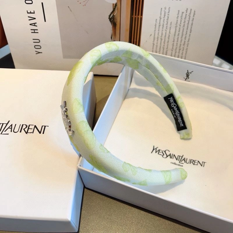 Original YSL Hair Hoop