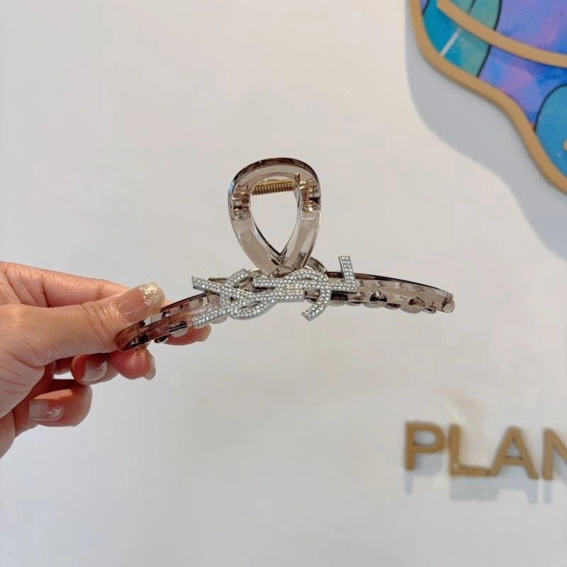 Economical YSL Hair Hoop