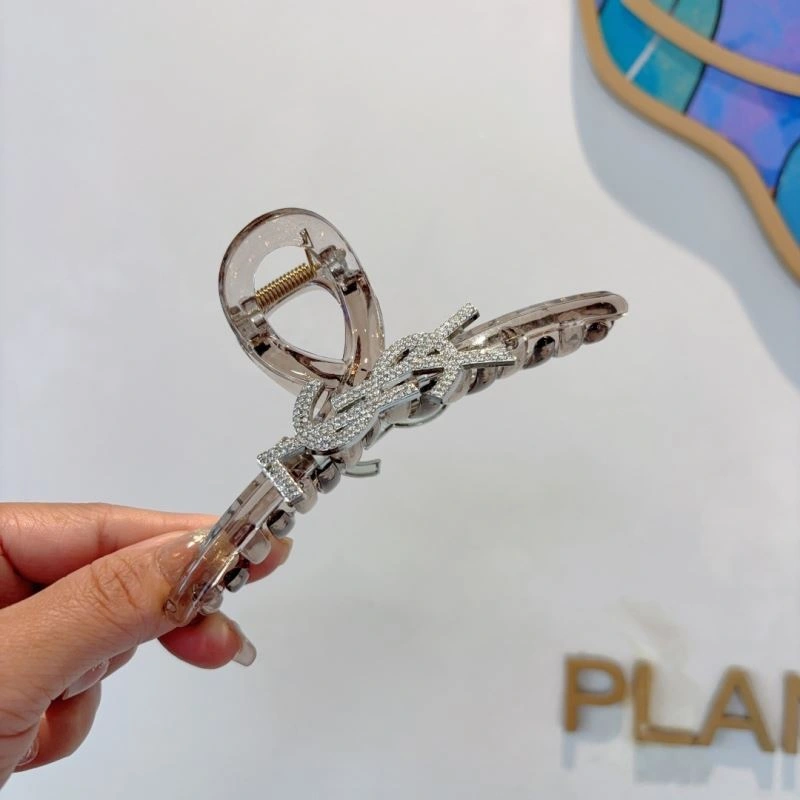 Economical YSL Hair Hoop