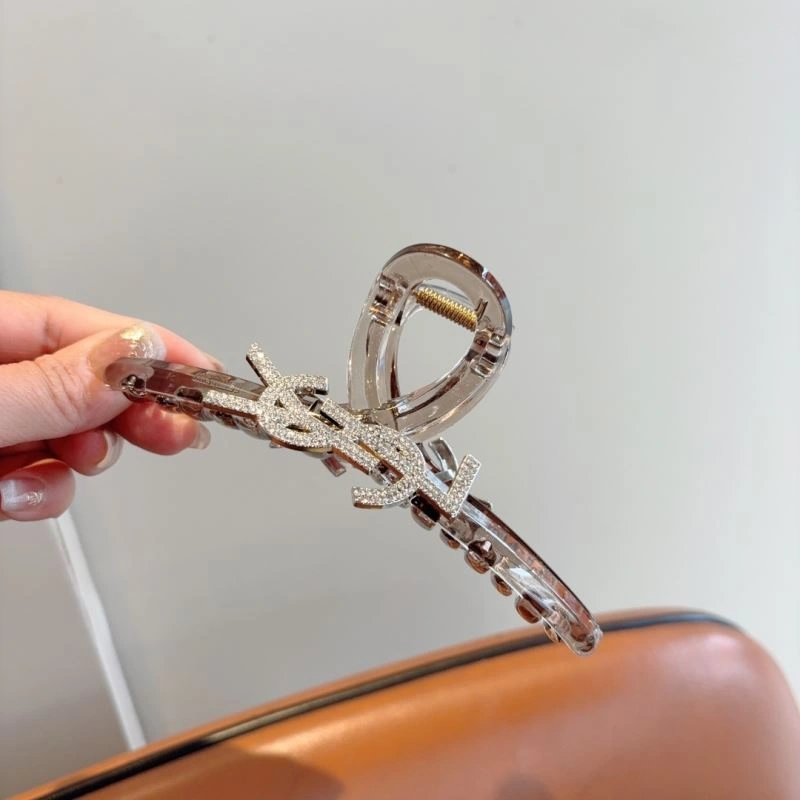 Economical YSL Hair Hoop
