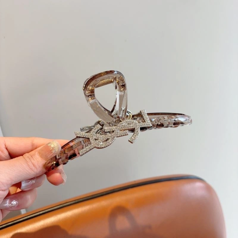 Economical YSL Hair Hoop