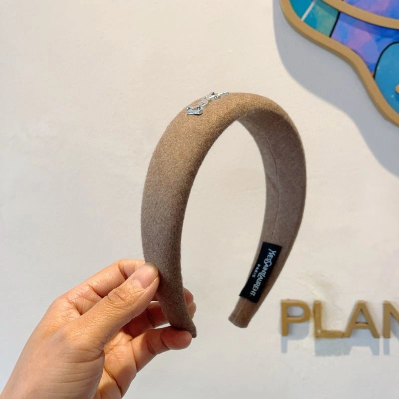YSL Hair Hoop