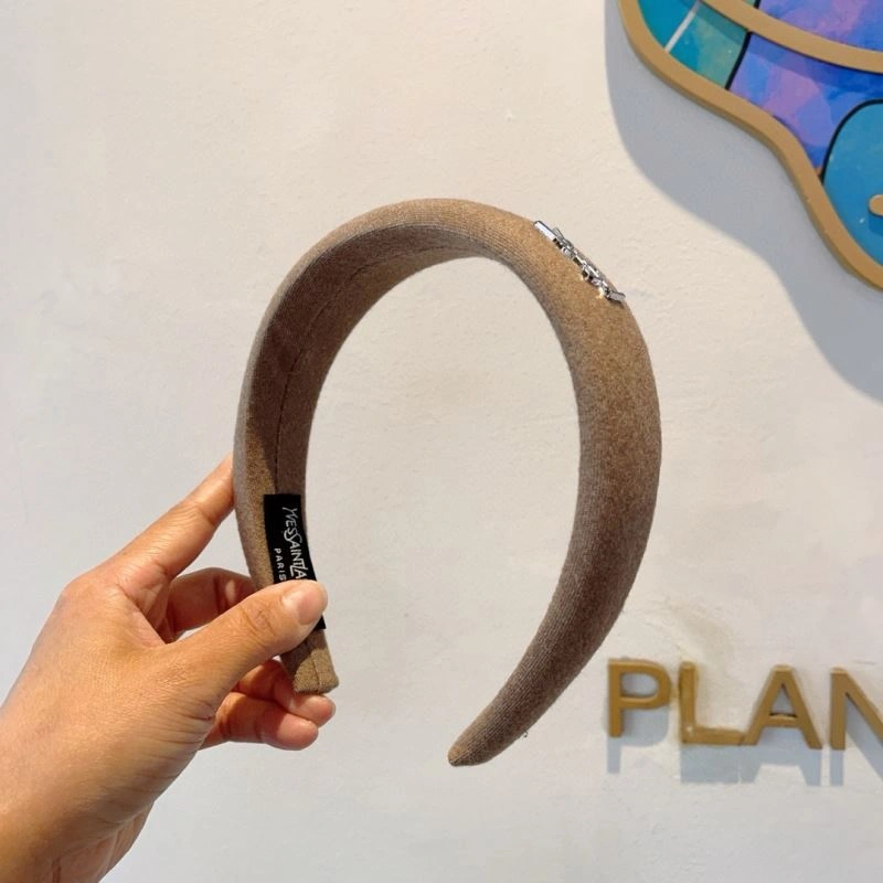 Affordable YSL Hair Hoop