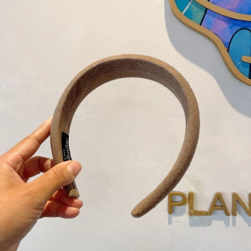 Affordable YSL Hair Hoop