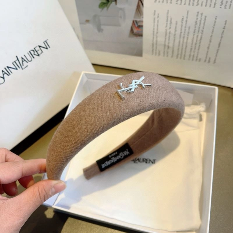 Affordable YSL Hair Hoop
