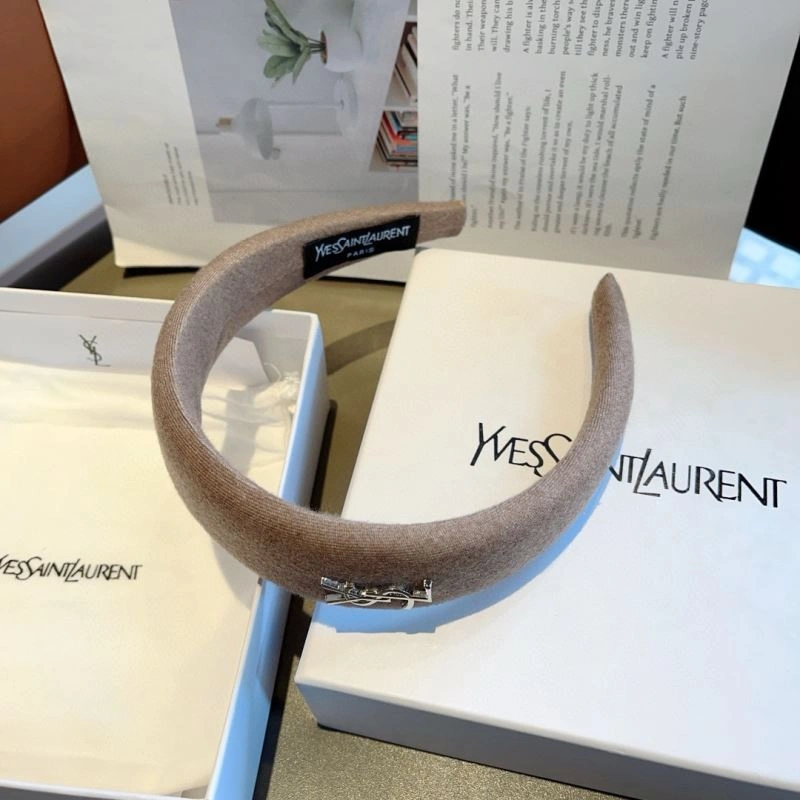 Affordable YSL Hair Hoop