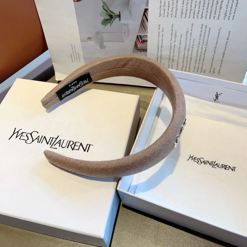 Affordable YSL Hair Hoop
