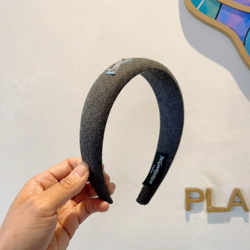 YSL Hair Hoop