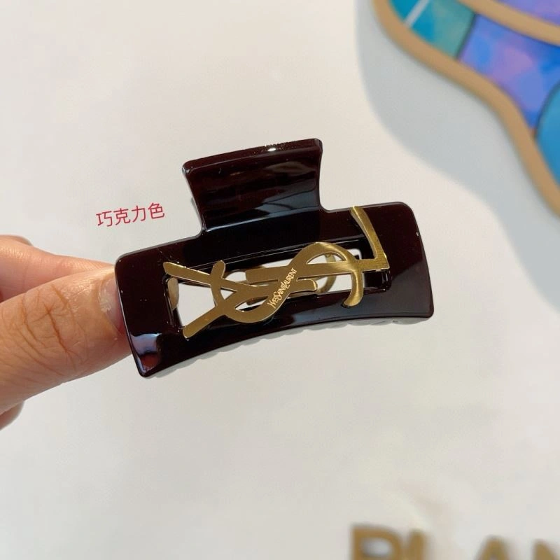 Precise copy YSL Hair Hoop