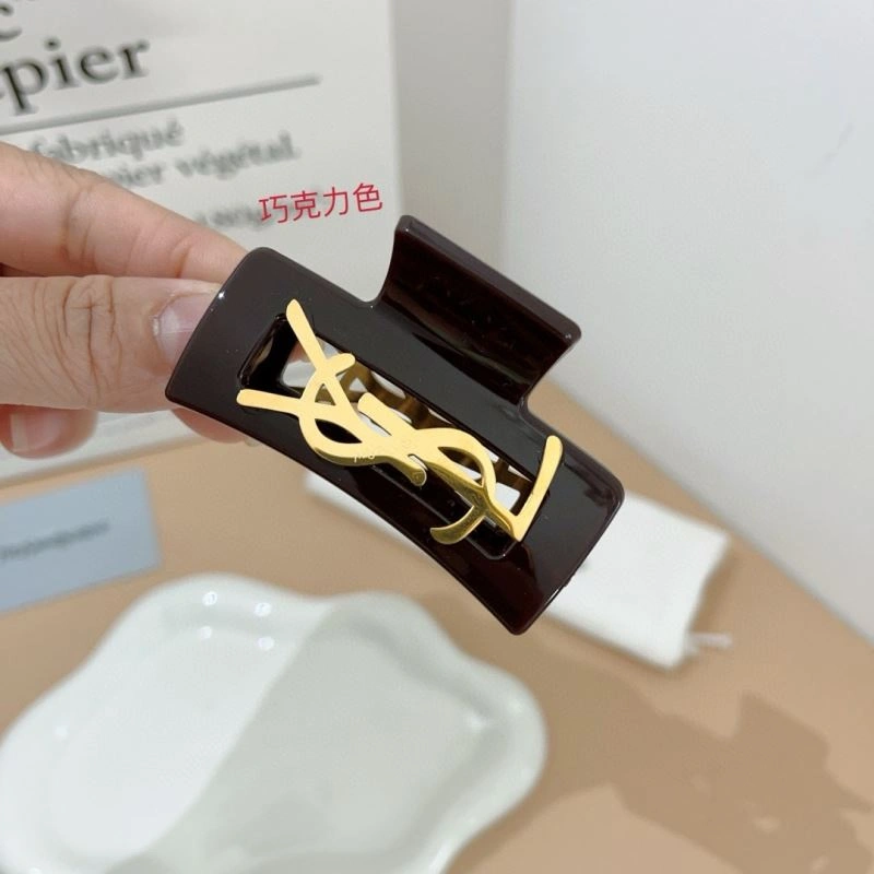 Precise copy YSL Hair Hoop