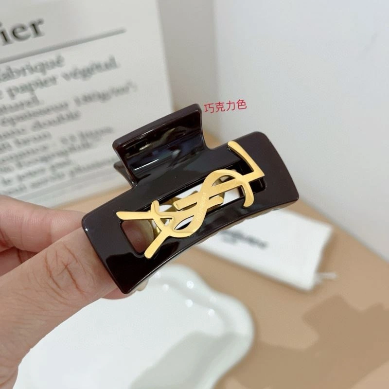 Precise copy YSL Hair Hoop