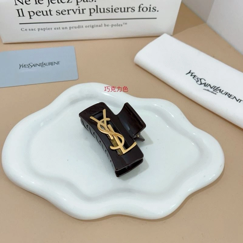 Precise copy YSL Hair Hoop