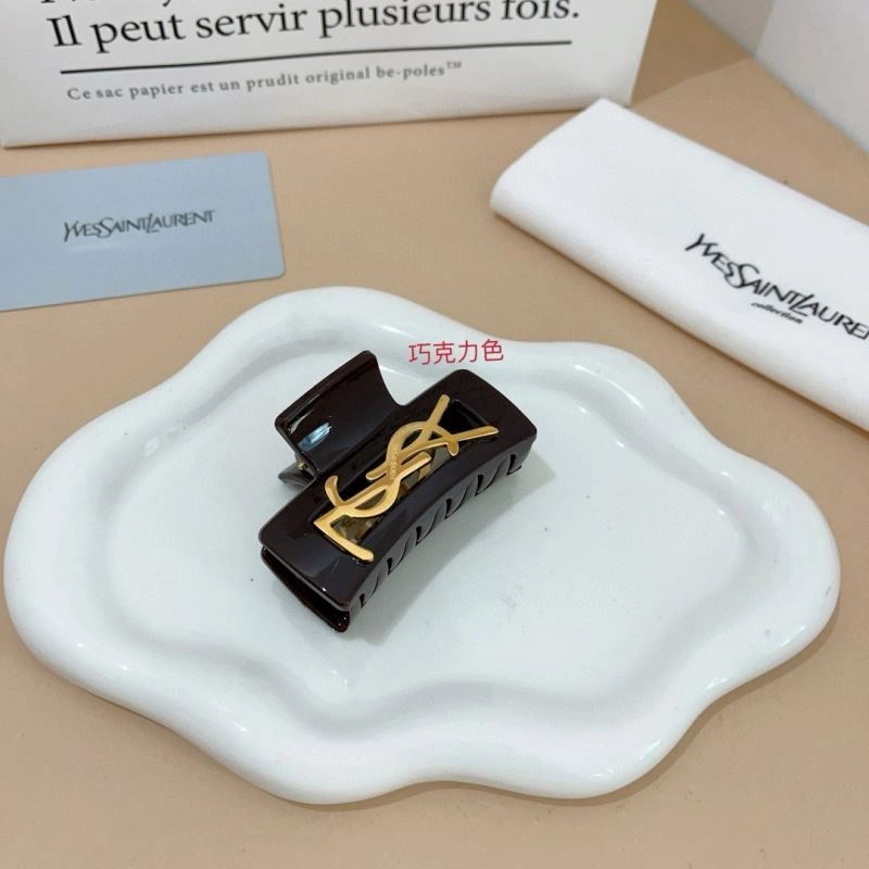 Precise copy YSL Hair Hoop