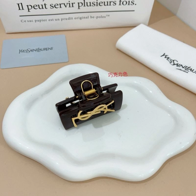 Precise copy YSL Hair Hoop