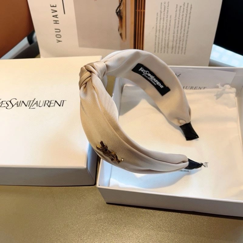 Top mirror YSL Hair Hoop