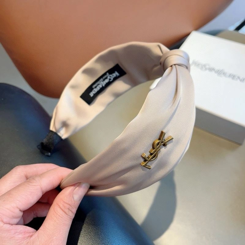 Top mirror YSL Hair Hoop