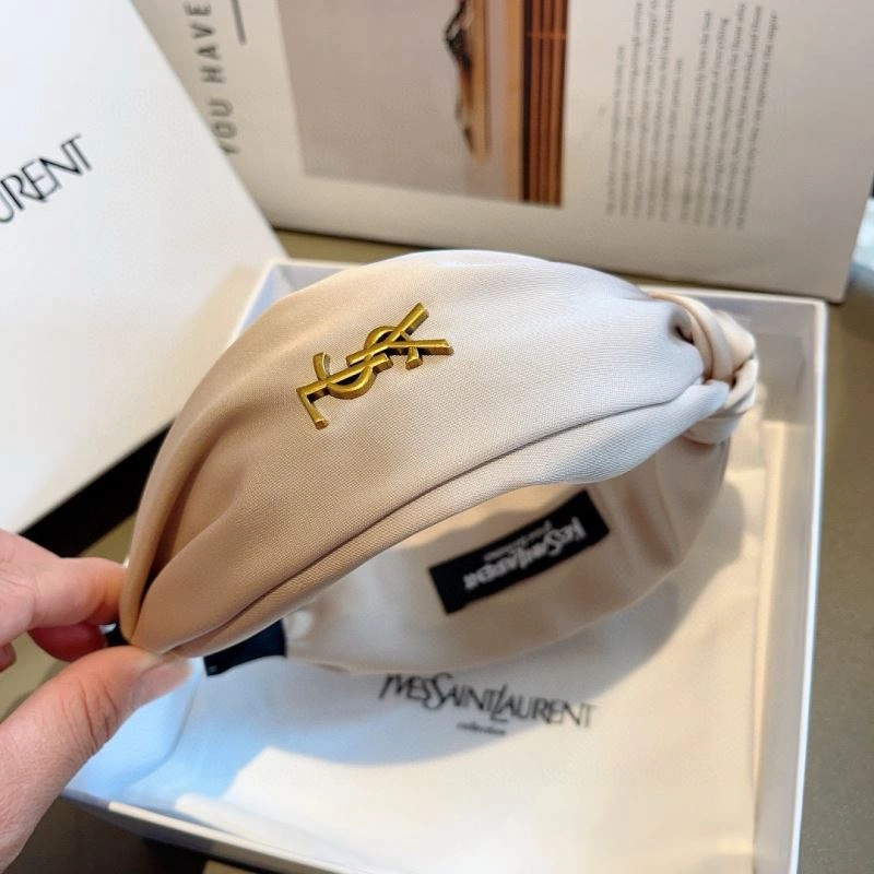 Top mirror YSL Hair Hoop