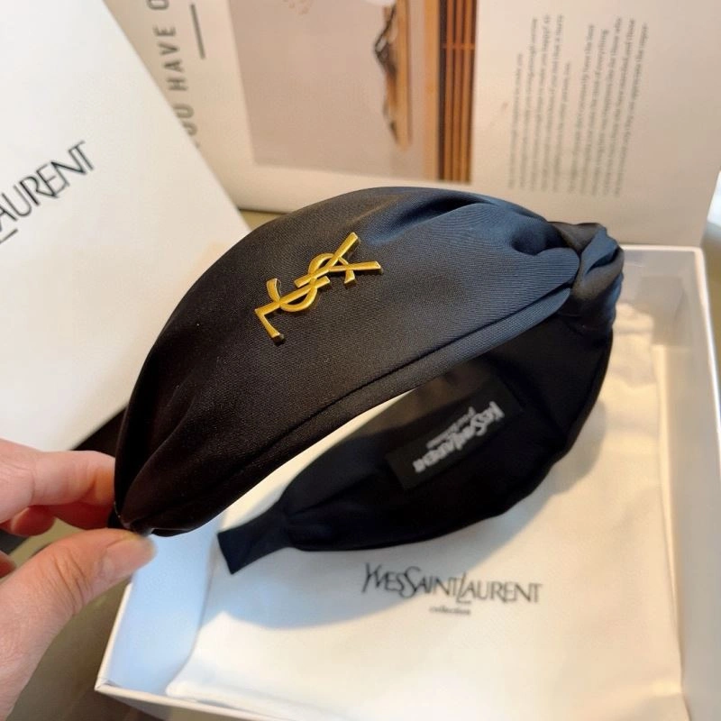 Perfect replica YSL Hair Hoop