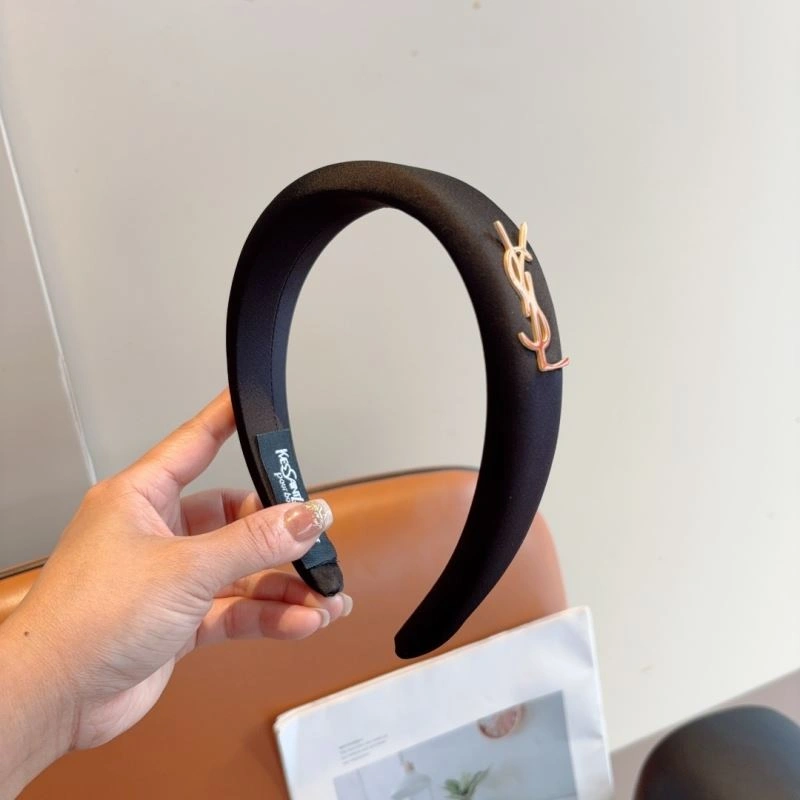 YSL Hair Hoop