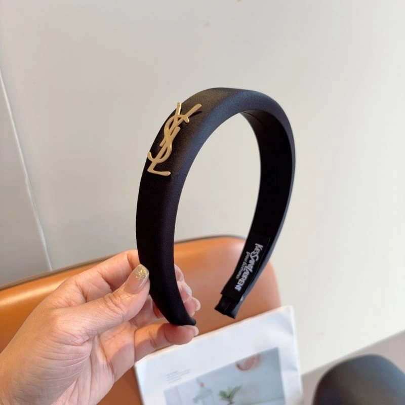 Inexpensive YSL Hair Hoop