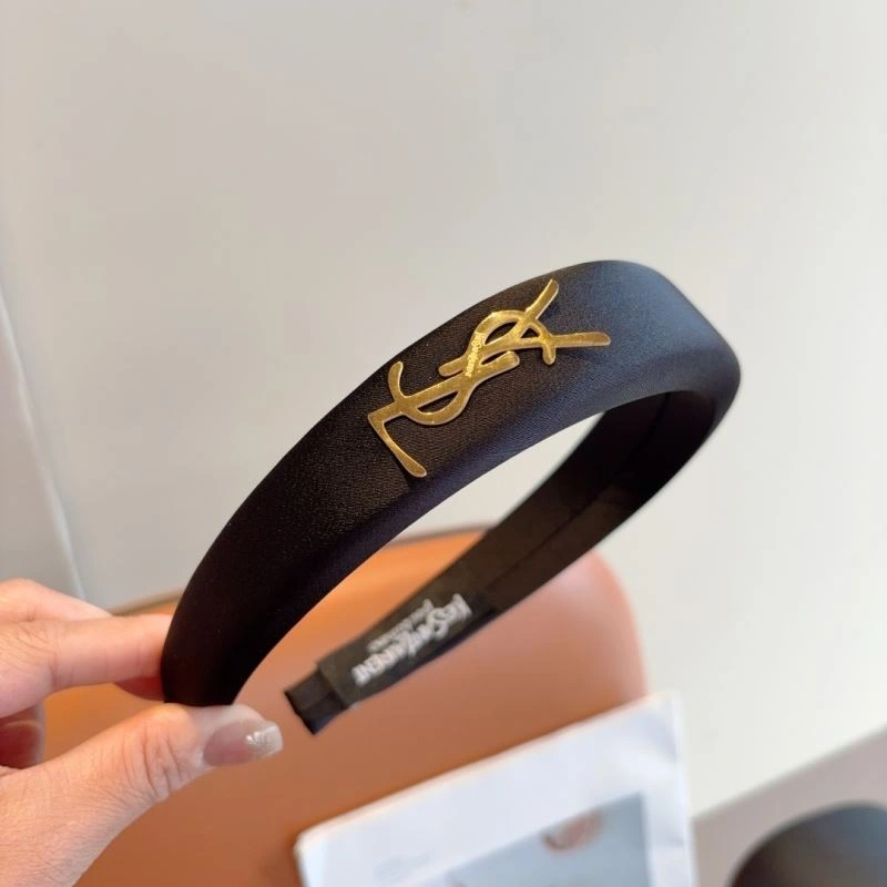 Inexpensive YSL Hair Hoop