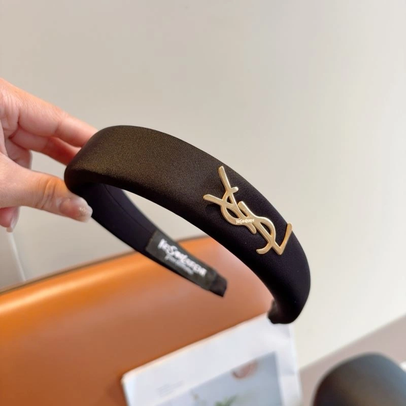 Inexpensive YSL Hair Hoop