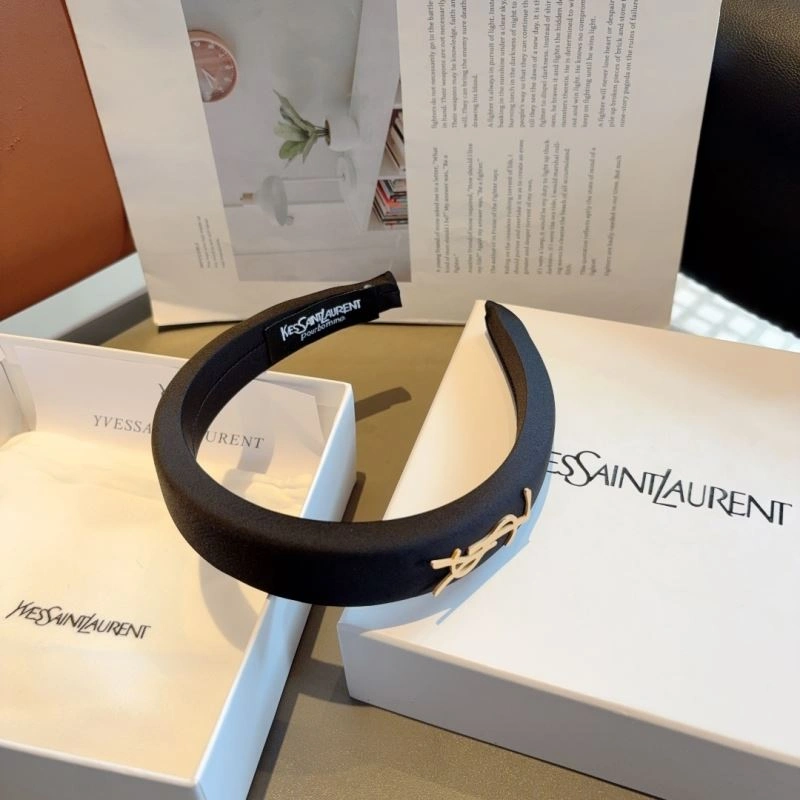 Inexpensive YSL Hair Hoop