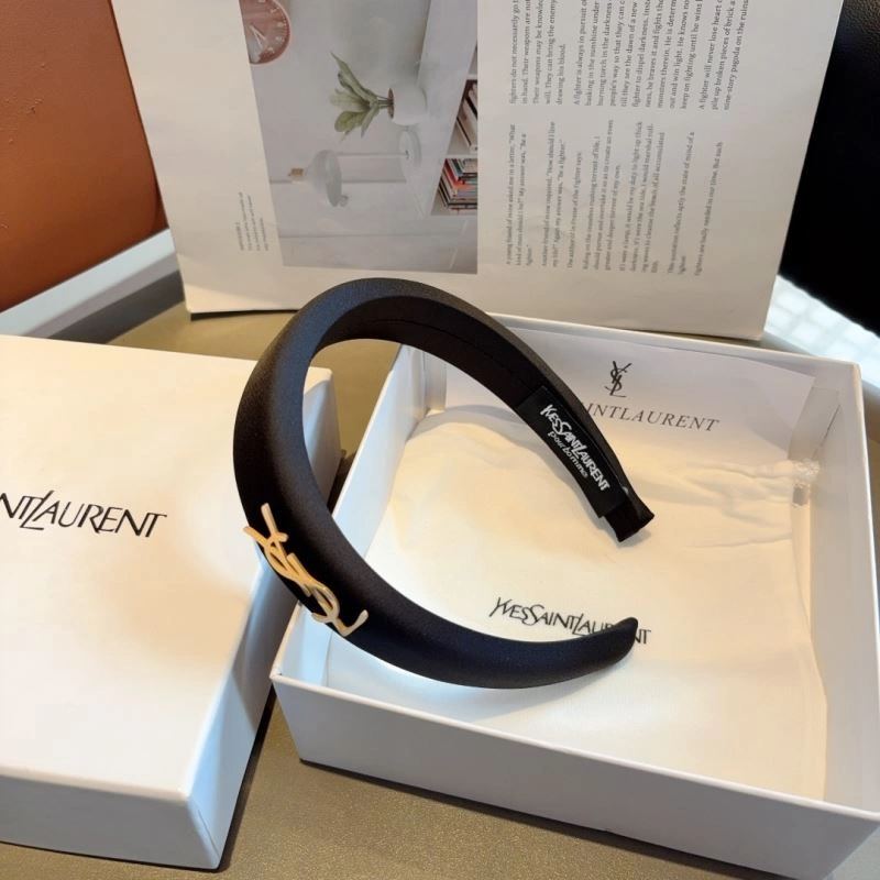 Inexpensive YSL Hair Hoop