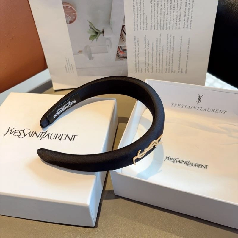 Inexpensive YSL Hair Hoop
