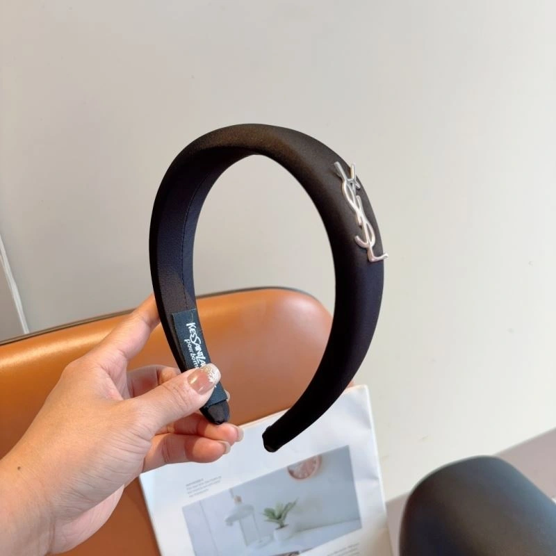Cut-rate YSL Hair Hoop