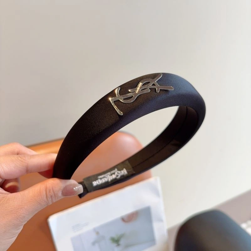 Cut-rate YSL Hair Hoop