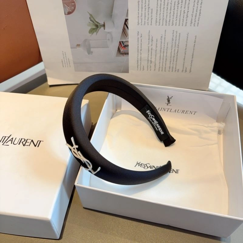 Cut-rate YSL Hair Hoop