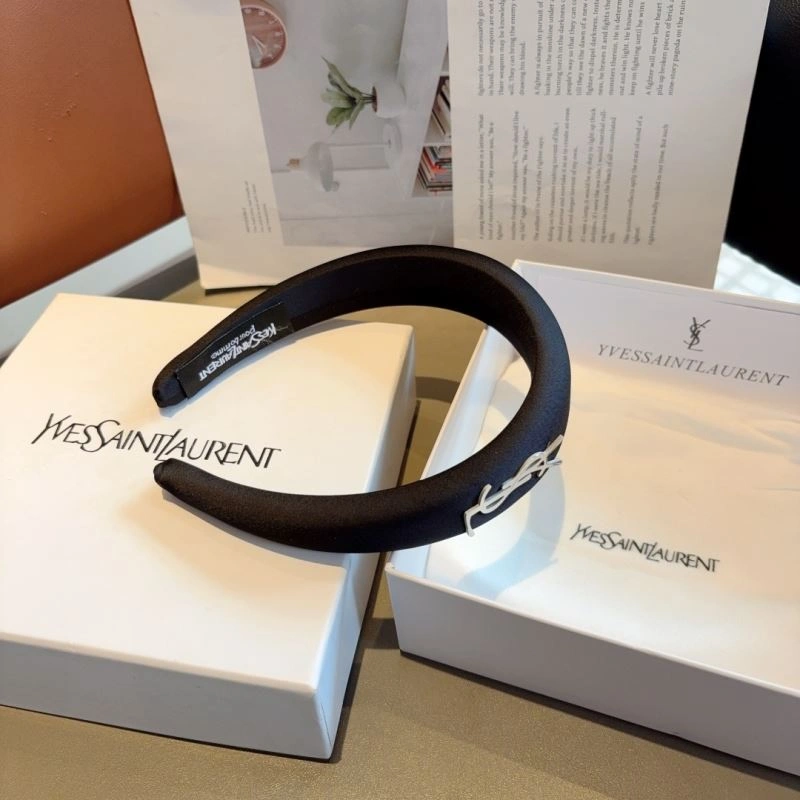 Cut-rate YSL Hair Hoop