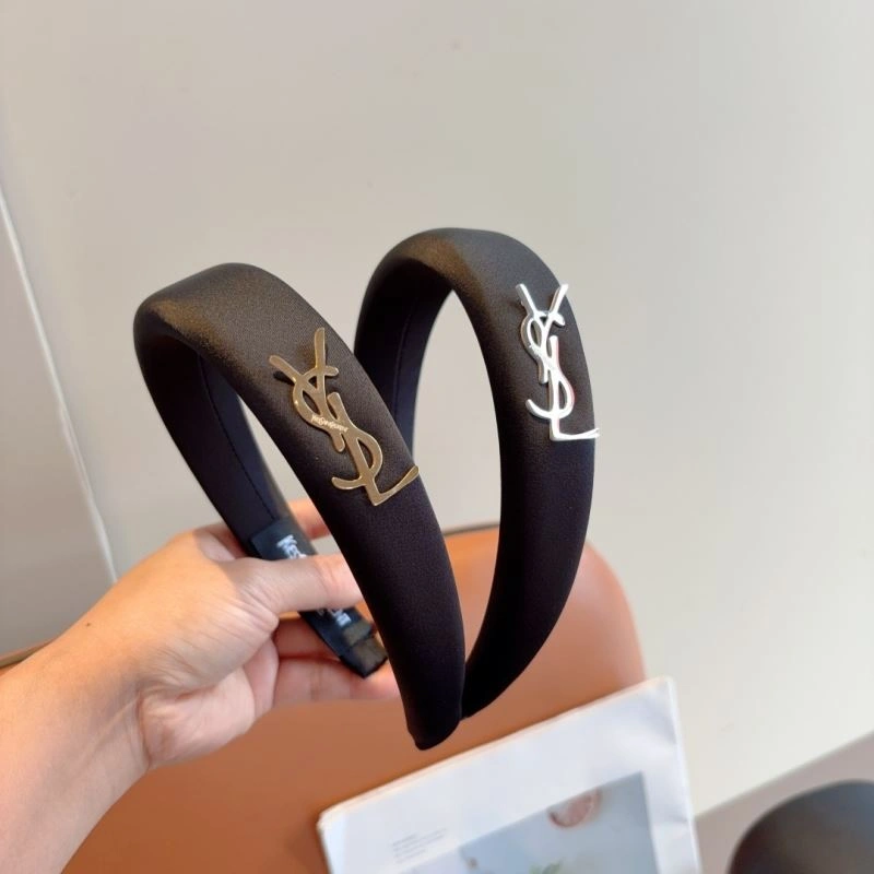 Cut-rate YSL Hair Hoop