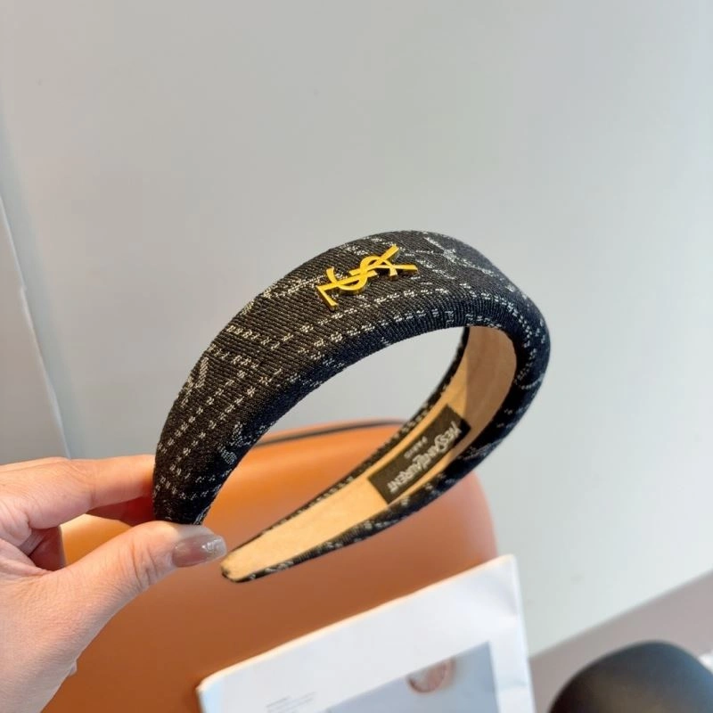 1:1 copy YSL Hair Hoop