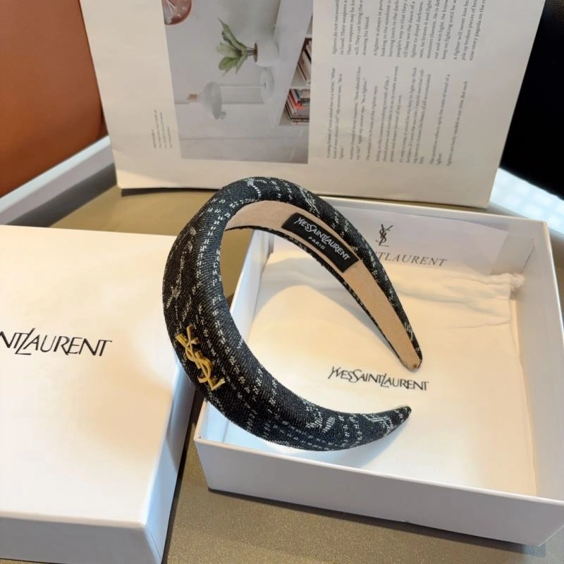 1:1 copy YSL Hair Hoop