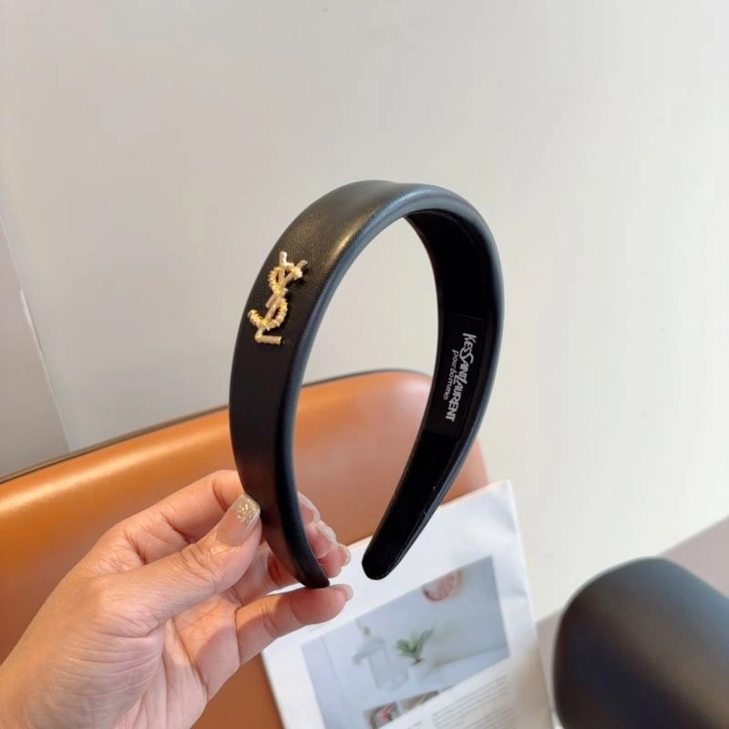 YSL Hair Hoop
