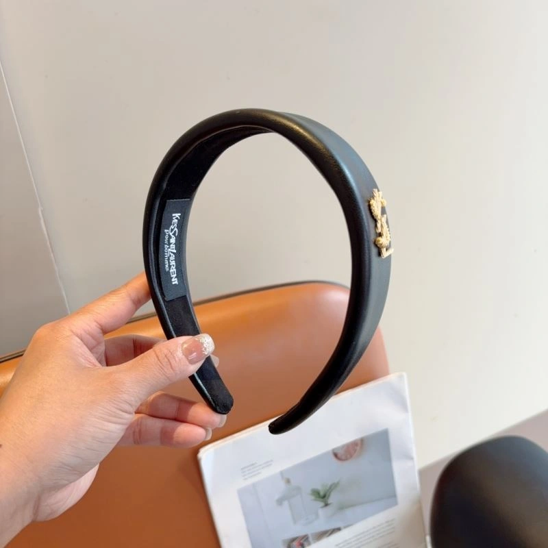 Bargain YSL Hair Hoop