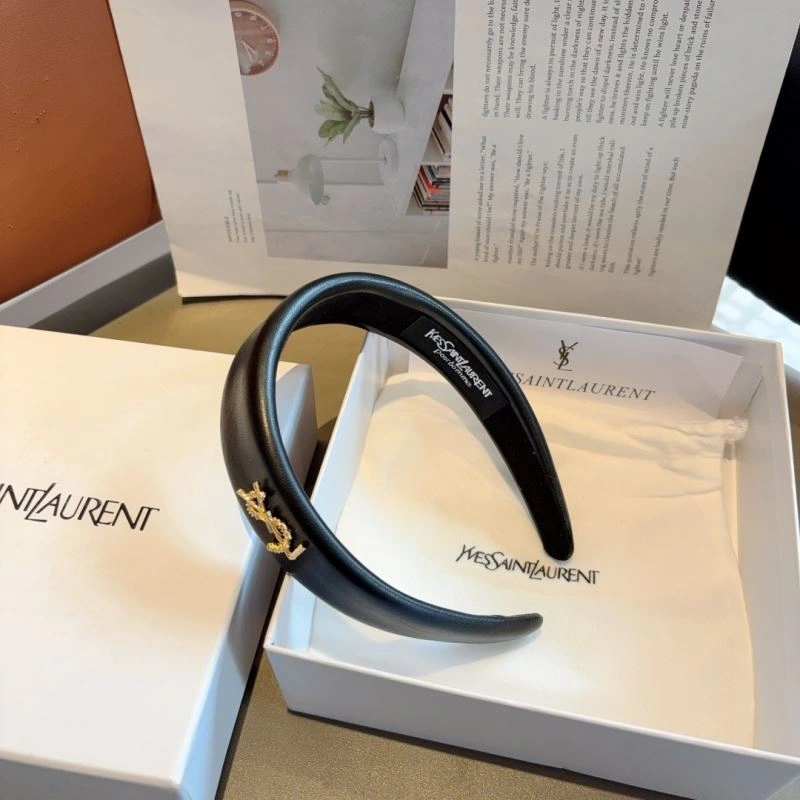 Bargain YSL Hair Hoop