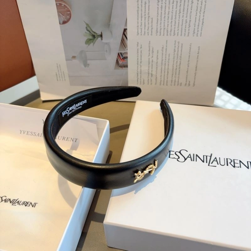 Bargain YSL Hair Hoop