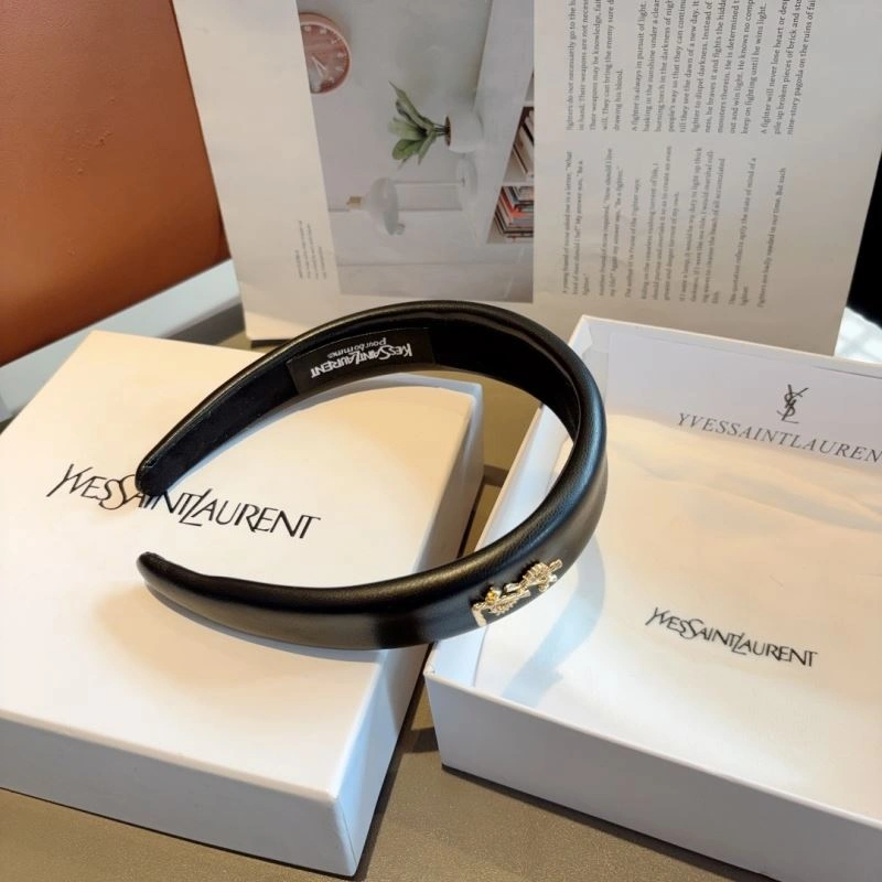 Bargain YSL Hair Hoop