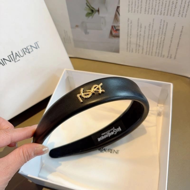 Bargain YSL Hair Hoop