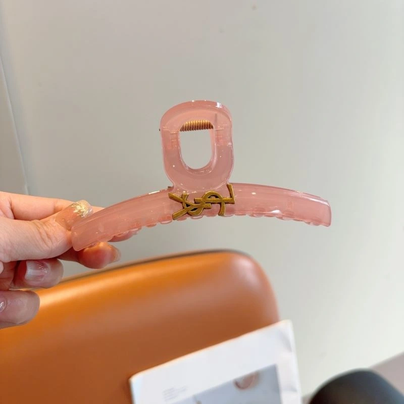 YSL Hair Hoop