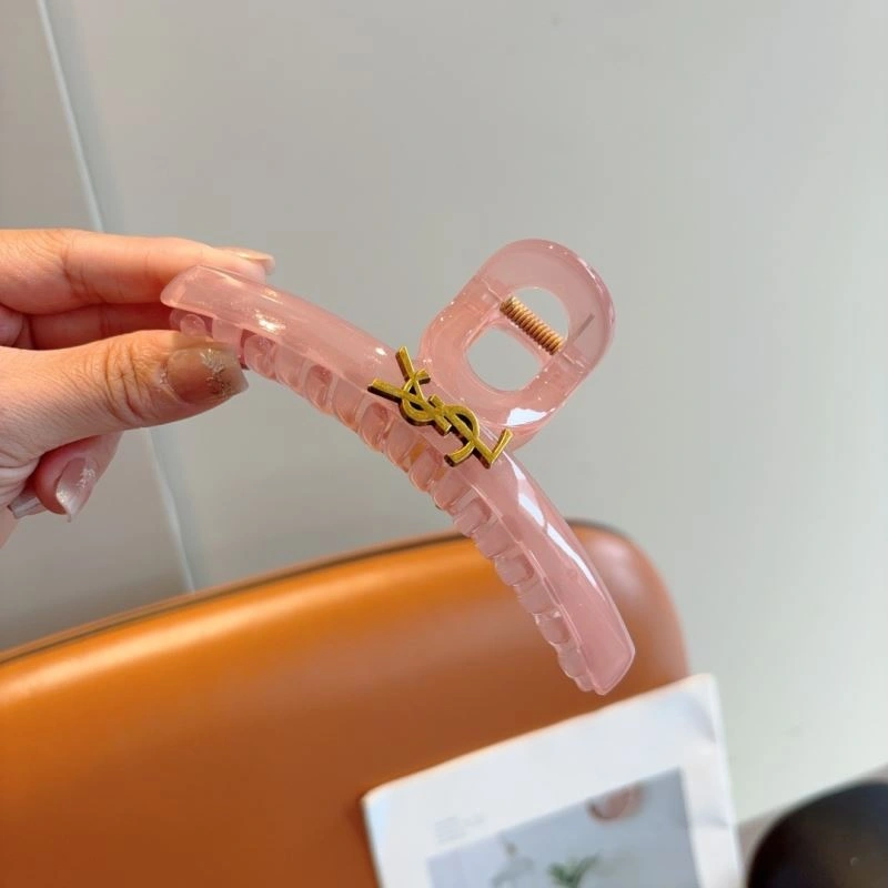Reasonably priced YSL Hair Hoop