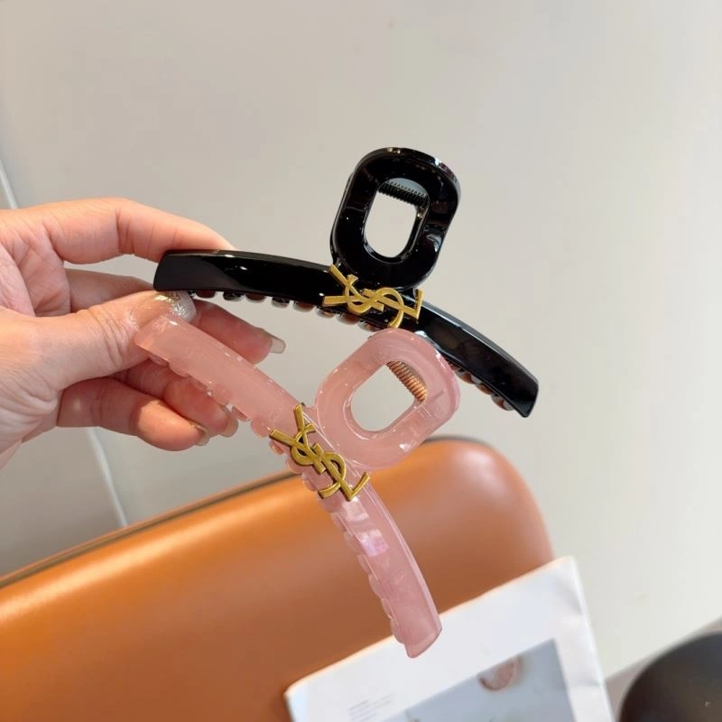 Reasonably priced YSL Hair Hoop