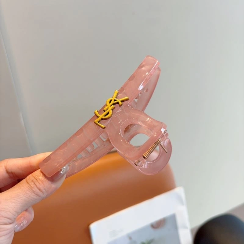 Reasonably priced YSL Hair Hoop
